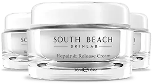 South Beach Skin Lab™ | Official Website | Age Repair & Prevention Creams